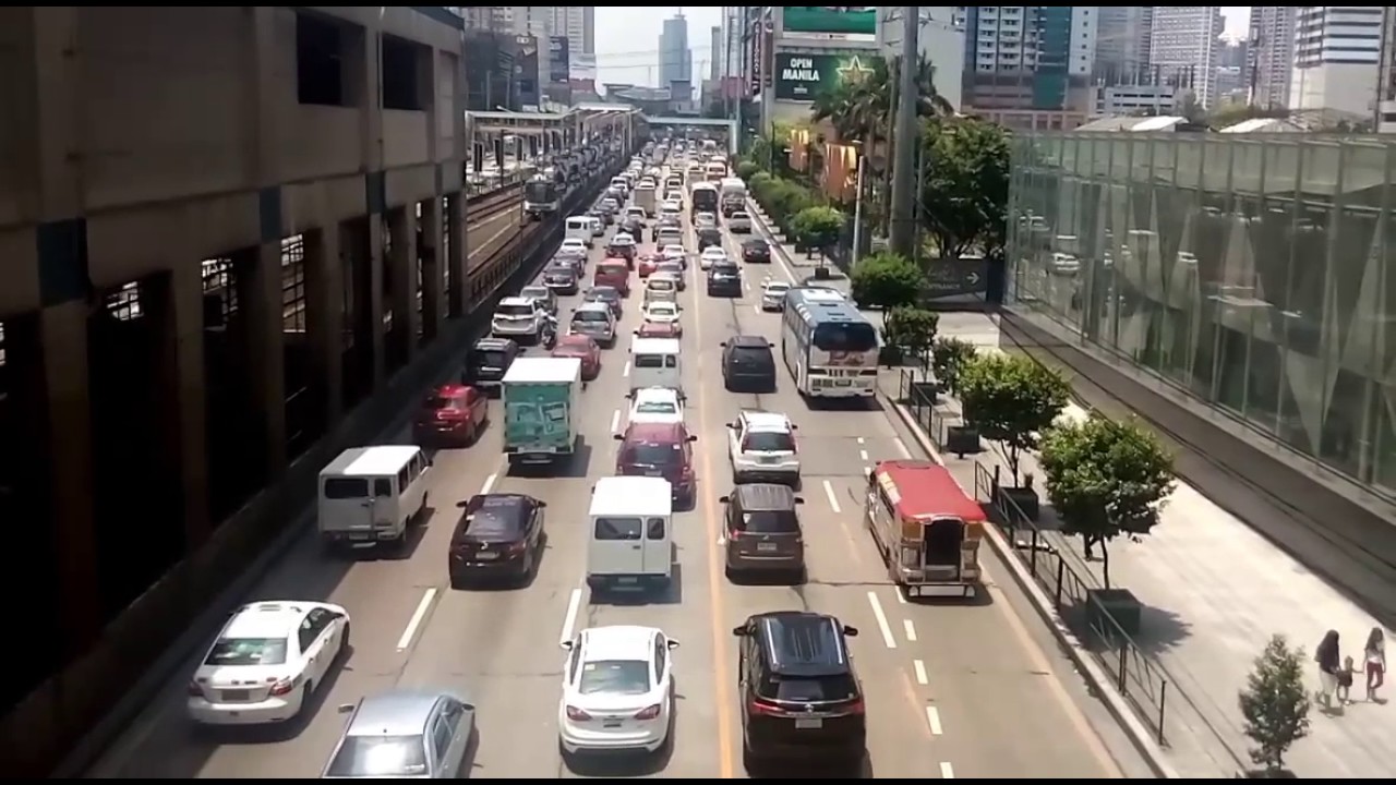 EDSA - BONI - YouTube