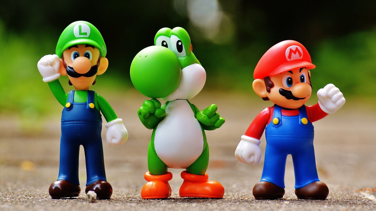 Relaxing with Cartoon Characters, Relaxing Music, Stress Relief, Relaxation, Calm music ...