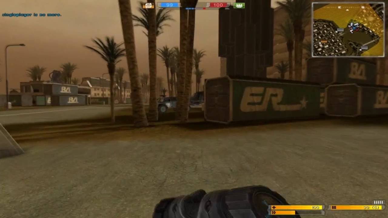 Operation Eastern Storm Battlefield 2142 map by Kiaksar2142 - YouTube