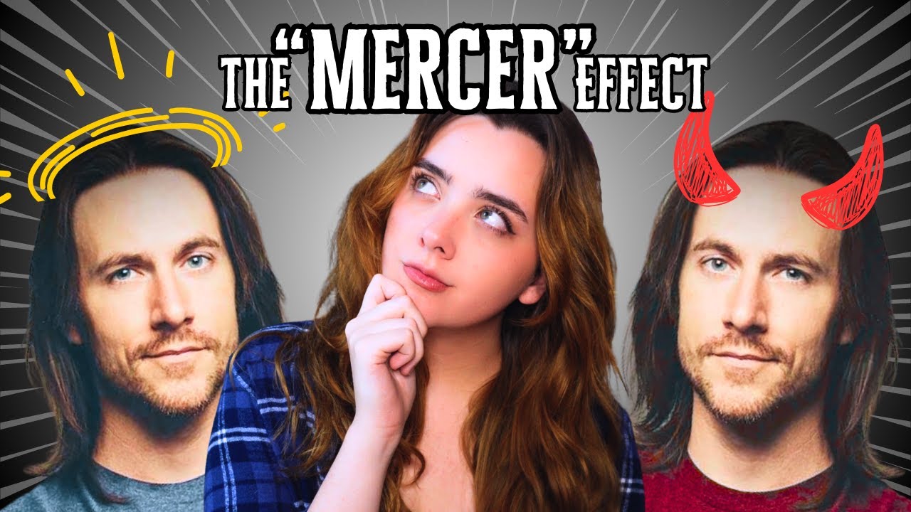 Why Critical Role Fans Get A Bad Rap… (The Matthew Mercer Effect) - YouTube