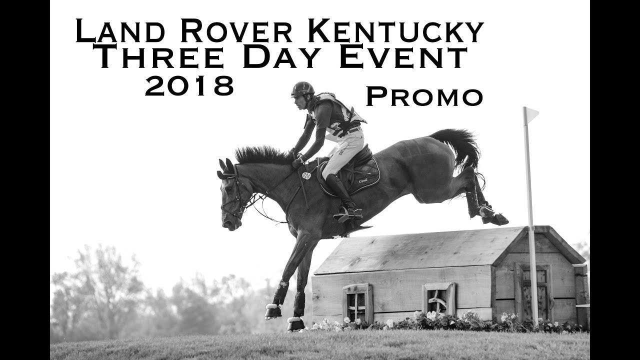 Rise Up Land Rover Kentucky Three Day Event 2018 YouTube rise-up-land-rover-kentucky-three-day-event-2018-youtube