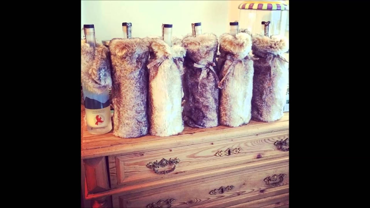 Interview of Chesapeake bay distillery owner Chris Richeson - YouTube