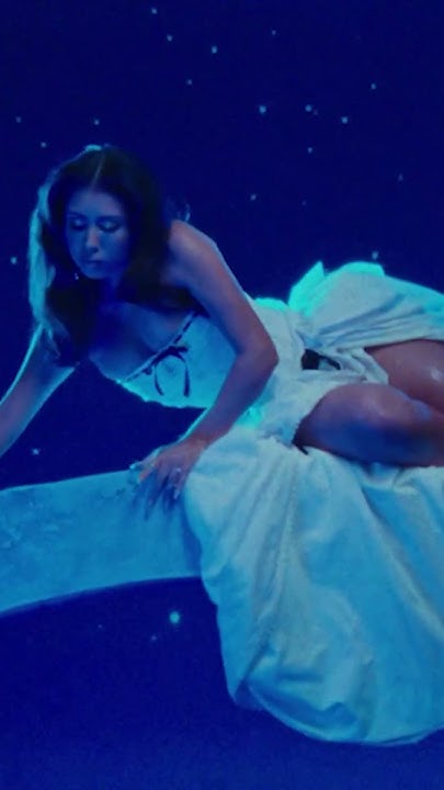 Kali Uchis - ILYSMIH visualizer just dropped 💙 - YouTube