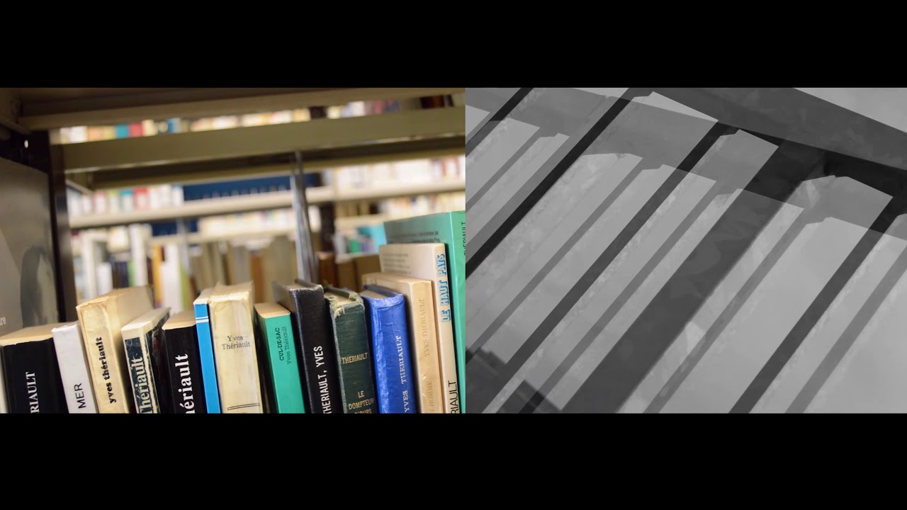 Le Lieu-Exercice 1 [Ariane Gauthier] - YouTube