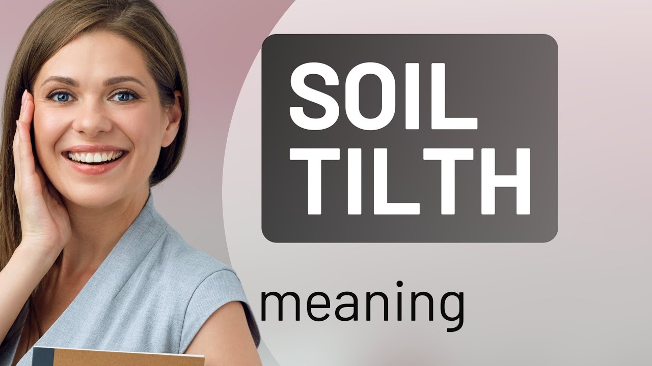Unearthing the Secrets of Soil Tilth: A Guide to Fertile Ground - YouTube