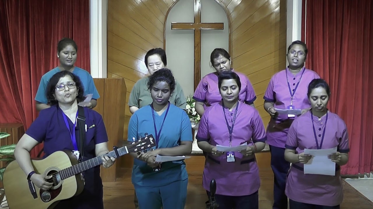 BBH worship team - YouTube Music