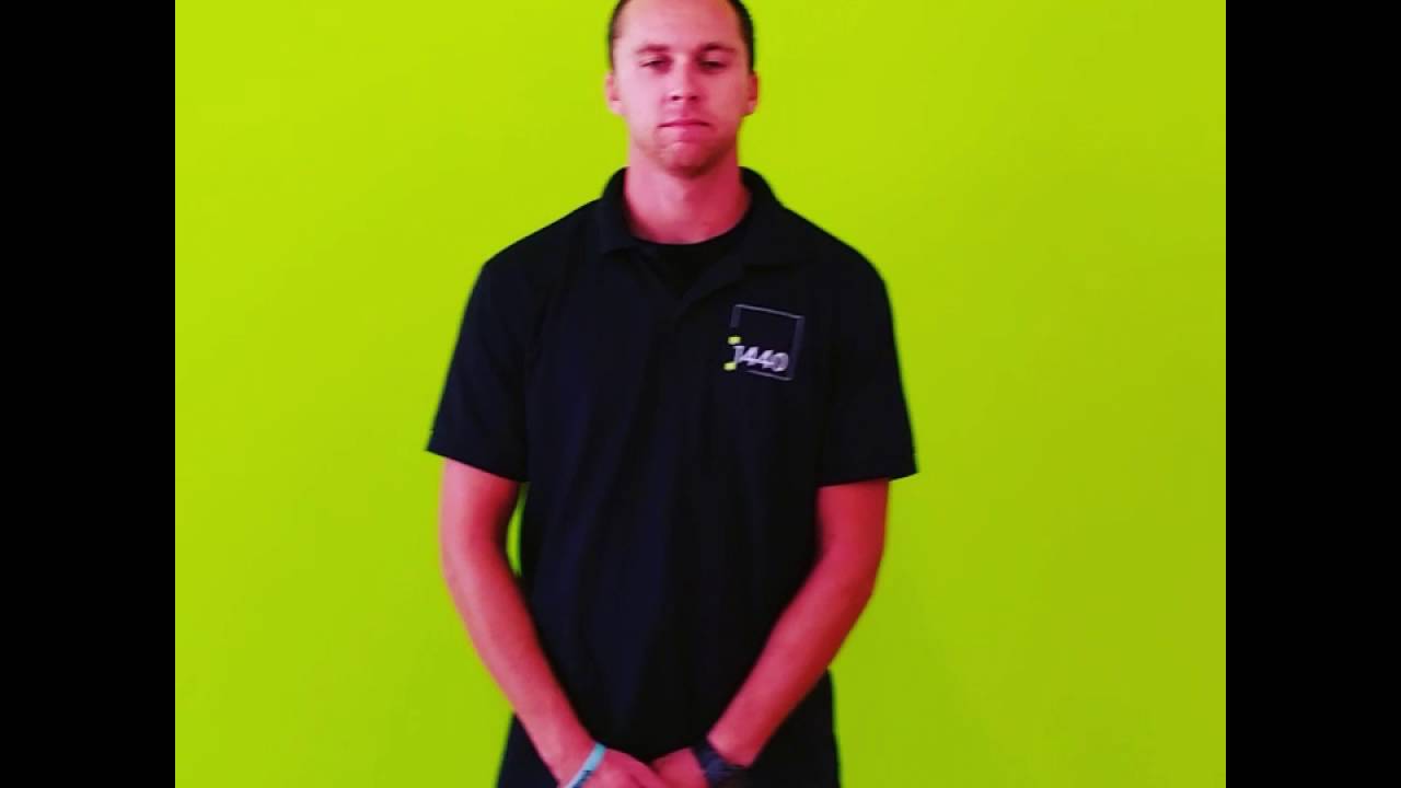 Recognizing furtive movement - YouTube