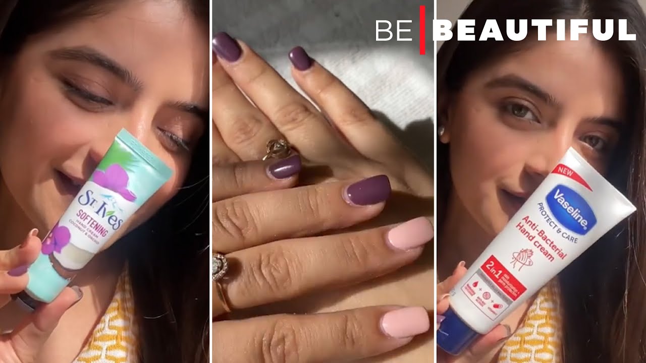 3 Affordable Hand Creams | Handcare #ytshorts - Physiotherapy Clinic ...