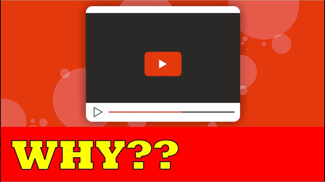 Youtube will Play Ads on PAUSED Videos! - YouTube