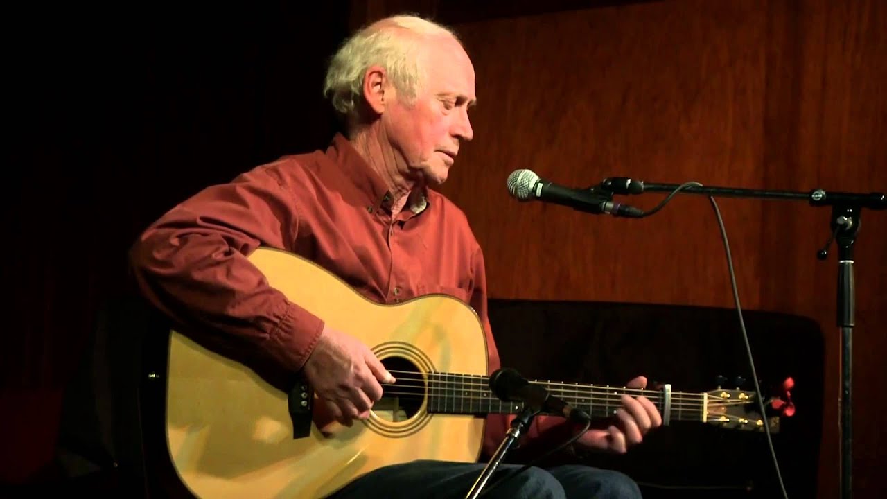 DAY496 - Archie Fisher - Song for a Friend - YouTube