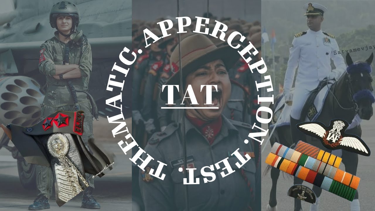 TAT PRACTICE SET 5 || SSB PREP - YouTube