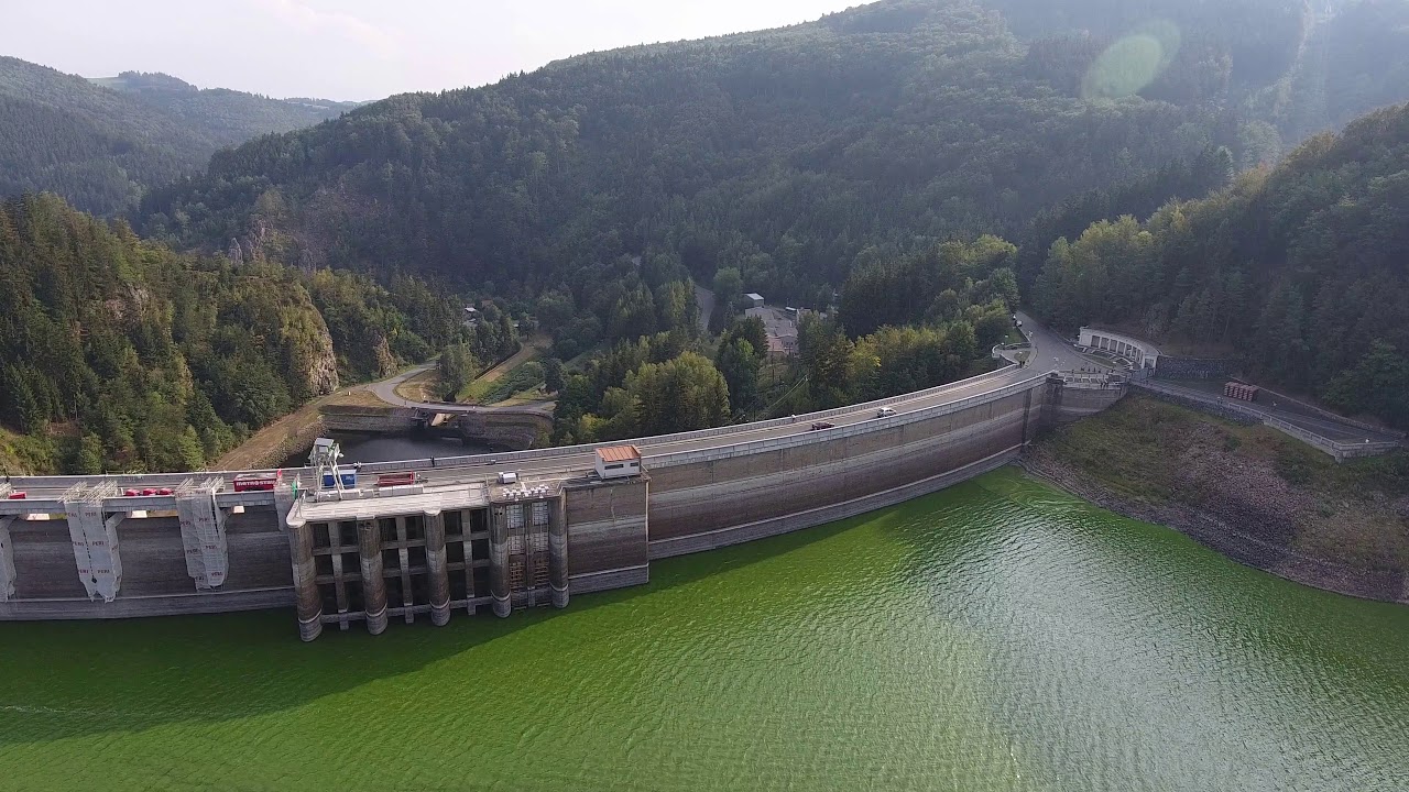 Prehrada Vir - YouTube