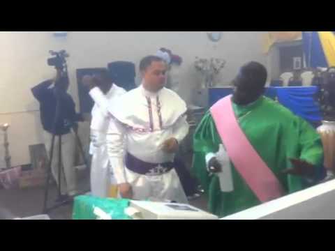 CCC Gospel of light parish:::::::: - YouTube