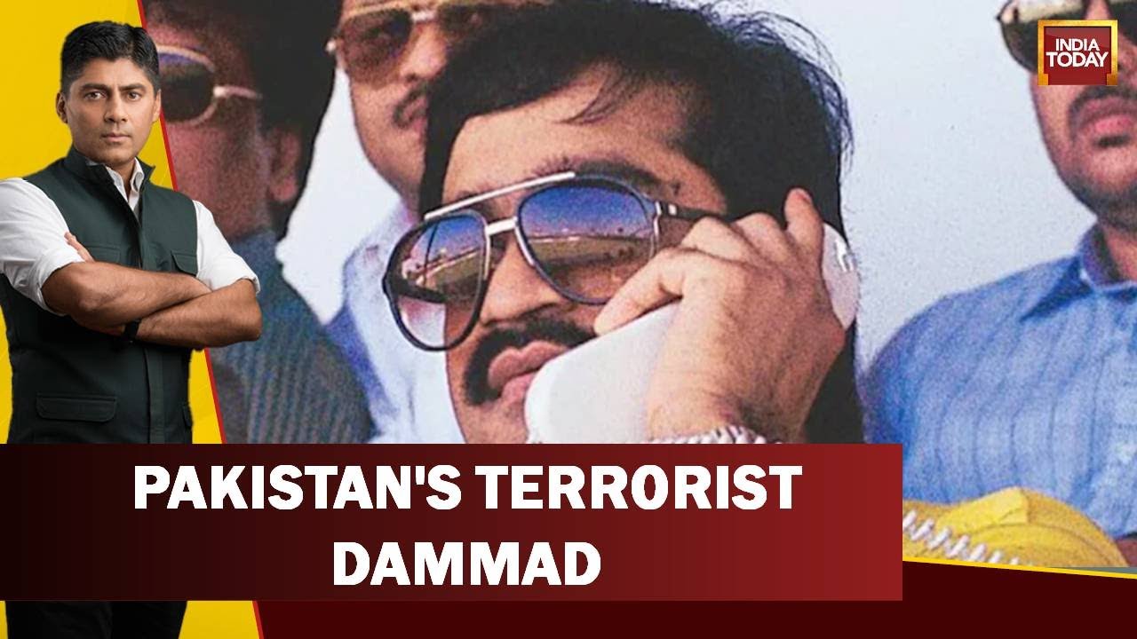 Dawood Ibrahim In Karachi, Got Married Again, Reveals Sister Haseena ...