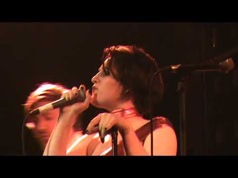 LIVE AT SOB's IN NEW YORK CITY - YouTube