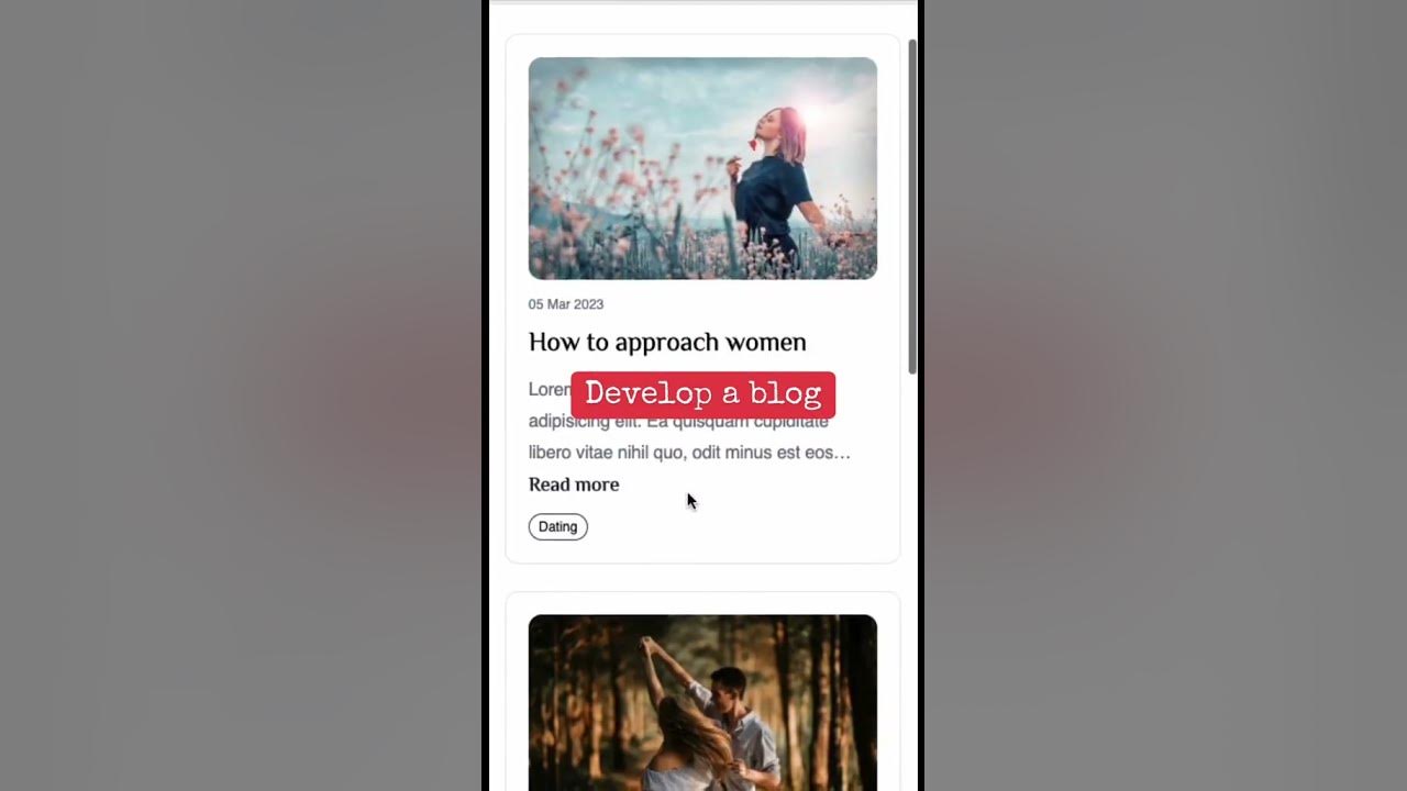 Beginner Programmer Projects: Kickstart Your Coding Journey! - YouTube