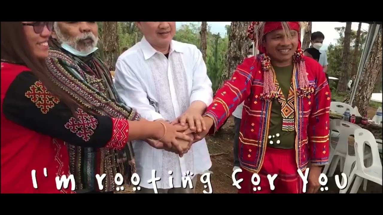Pastor Apollo C Quiboloy Campaign jingle HEART BEAT, - YouTube