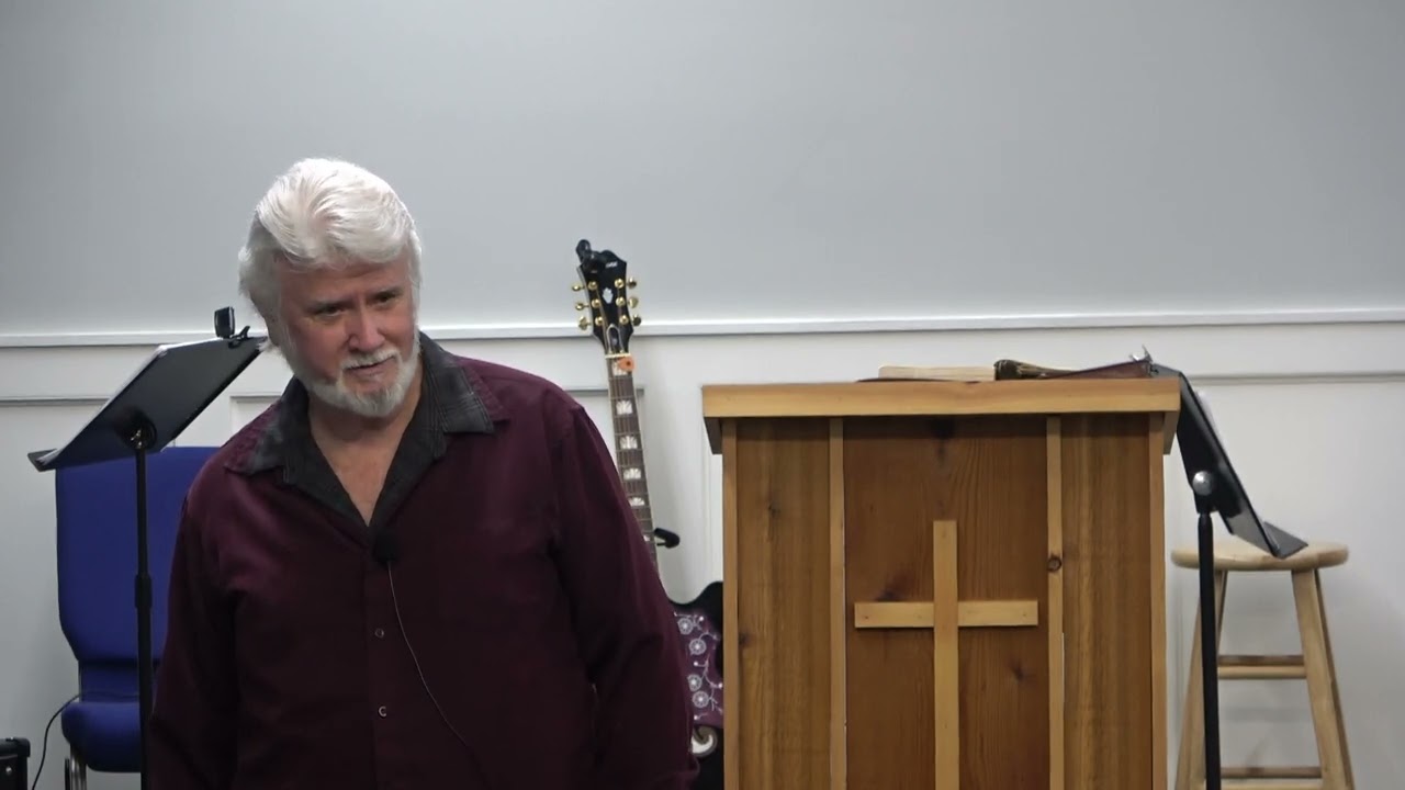 Blessed Are They Preached By Pastor Bob Joyce at www bobjoyce org ...