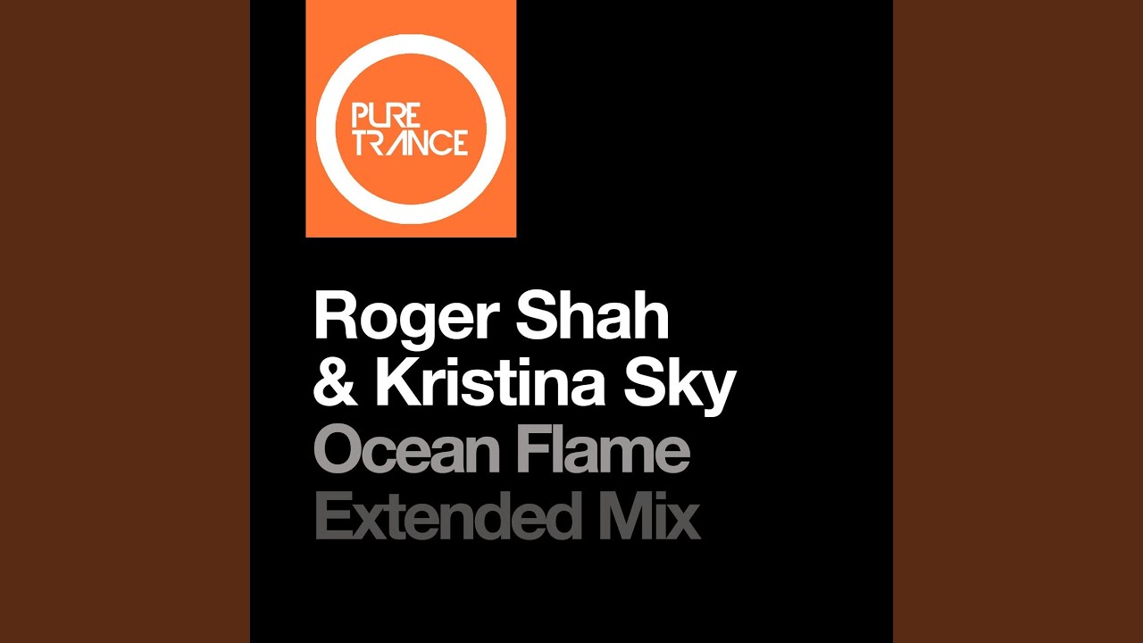 Ocean Flame (Extended Mix) - YouTube