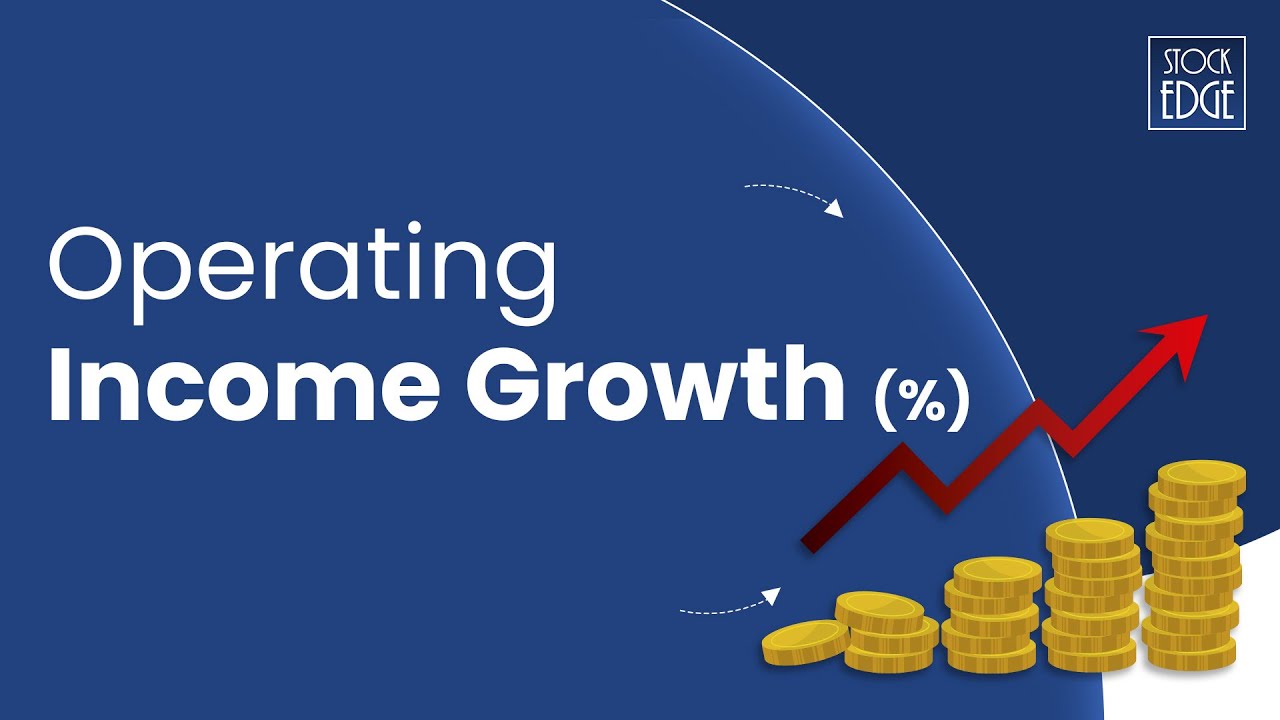 Everything you want to know about Operating Income Growth - YouTube