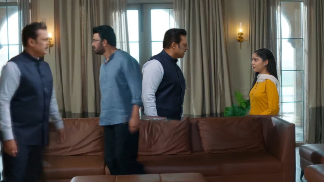 Tum se tum tak 3 October Today Full episode | Jhende Caught Neel Red ...