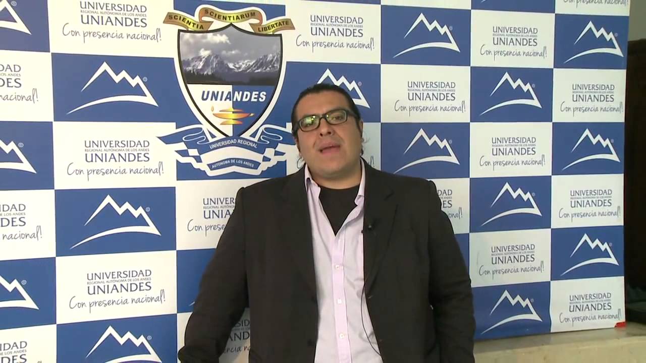 DR JORGE PALADINES: El Concepto del Derecho - YouTube