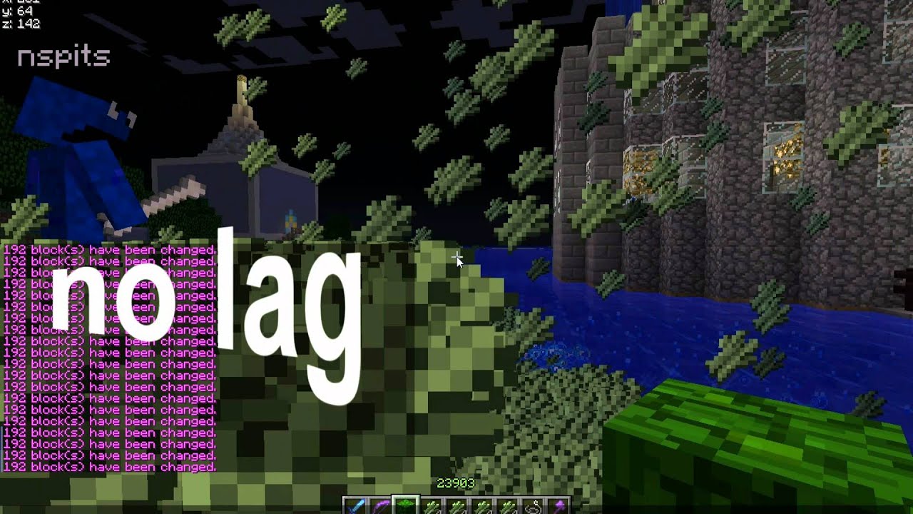 Sky High Sugar Canes In Minecraft YouTube sky-high-sugar-canes-in-minecraft-youtube