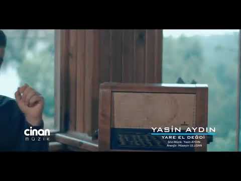 Yasin aydın yare el değdi.