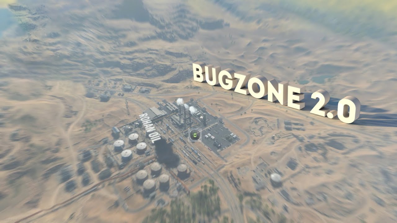 BUGZONE 2.0 деньги не проблема - YouTube