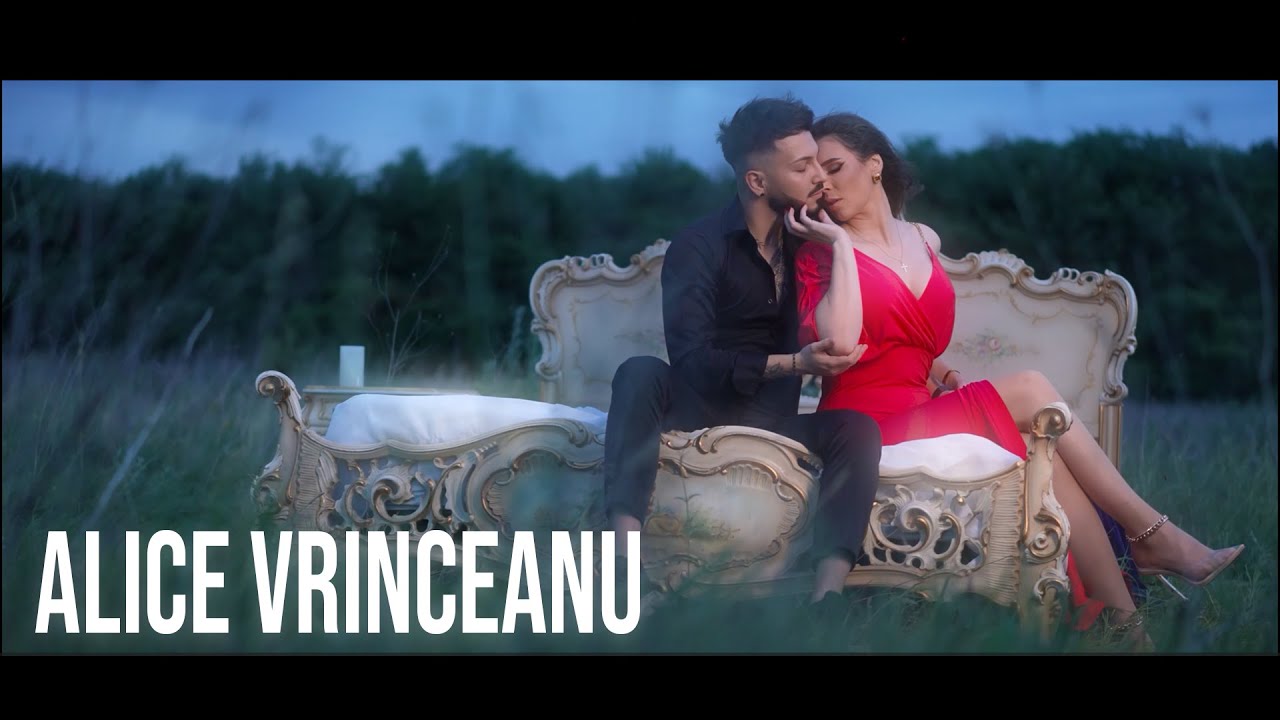 Alice Vrinceanu - Drum De Seara In Asternut | Official Video - YouTube Music