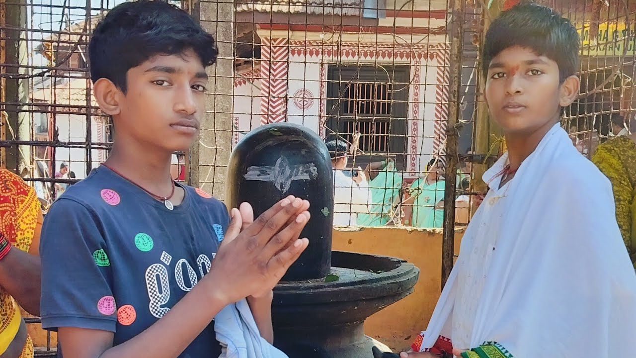 Gokarna Temple Mahabaleshwar Swamy Karnataka Shiva Athmalingam visit ...