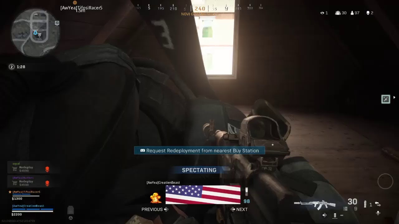 COD Warzone Drunk Rangers - YouTube