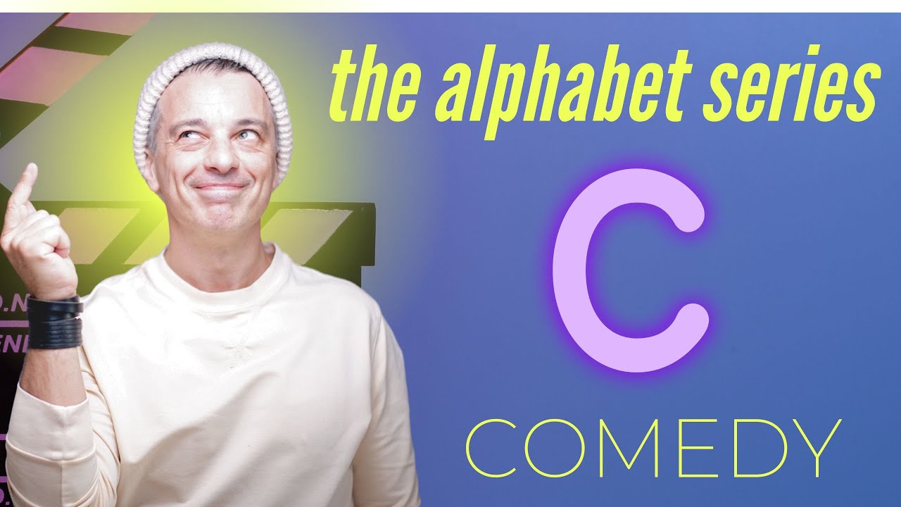 ⚡️ WHAT IS COMEDY & HOW TO USE IT FOR BETTER PERFORMANCES ⚡️ - YouTube