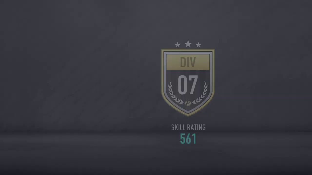 Fifa ultimate team div rivals - YouTube