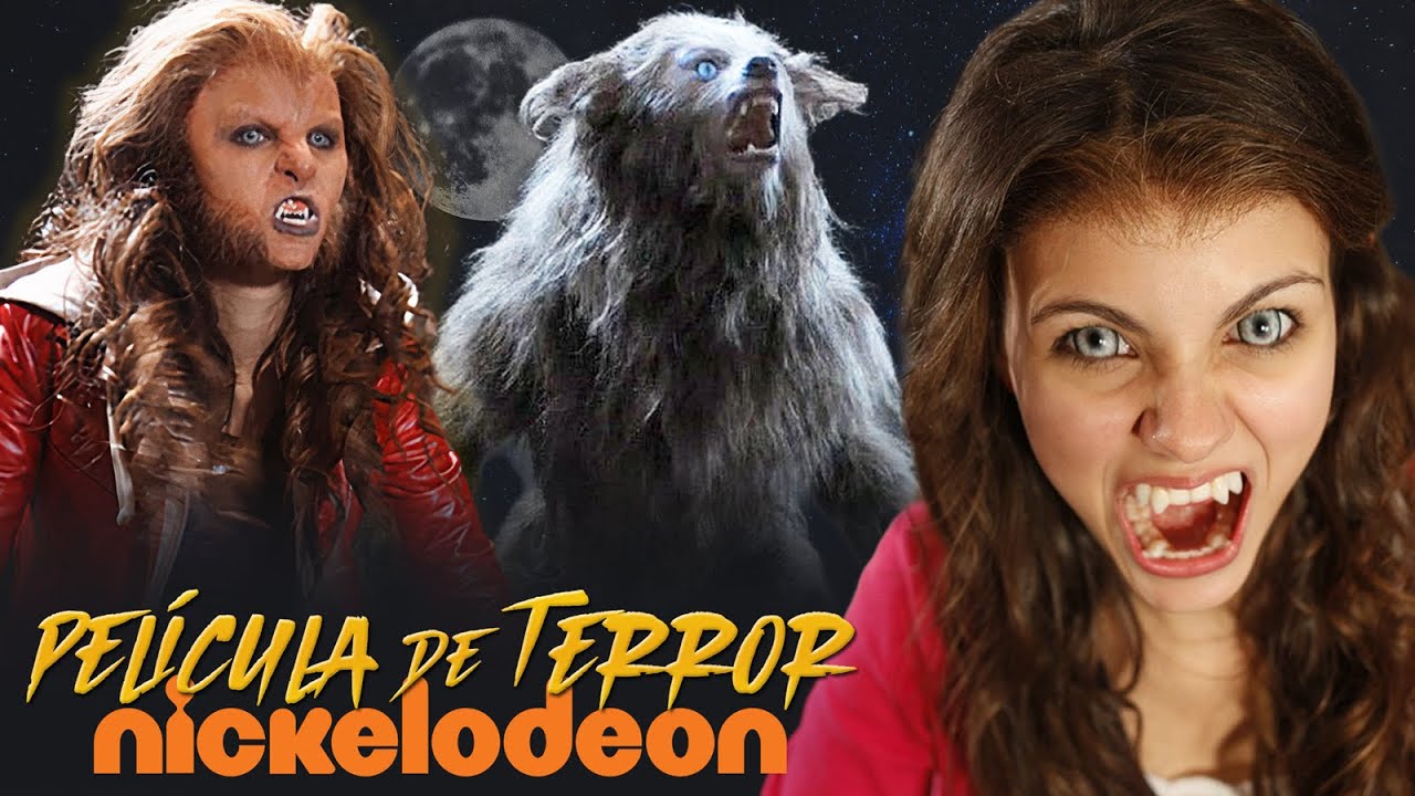 TODO lo que salió MAL con LA MANSIÓN WOLFBERG | La Película de TERROR ...