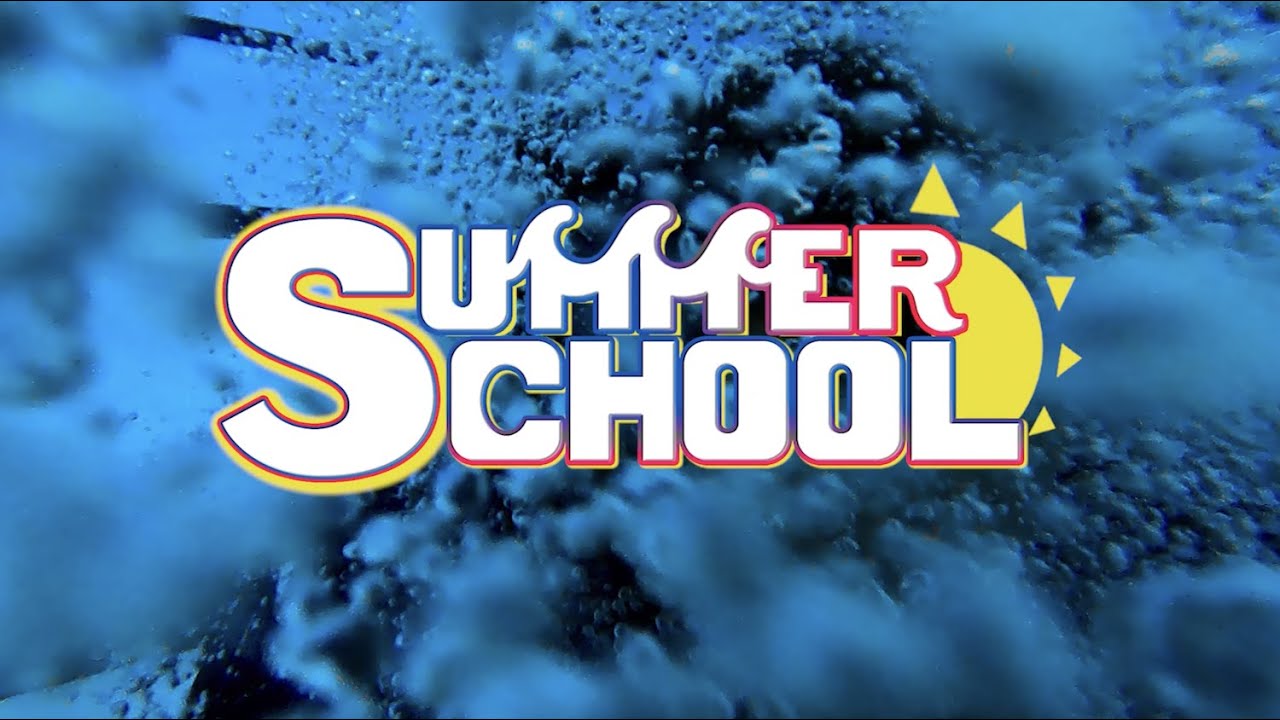 Summer School at Oral Roberts University 2023 | Free Housing - YouTube