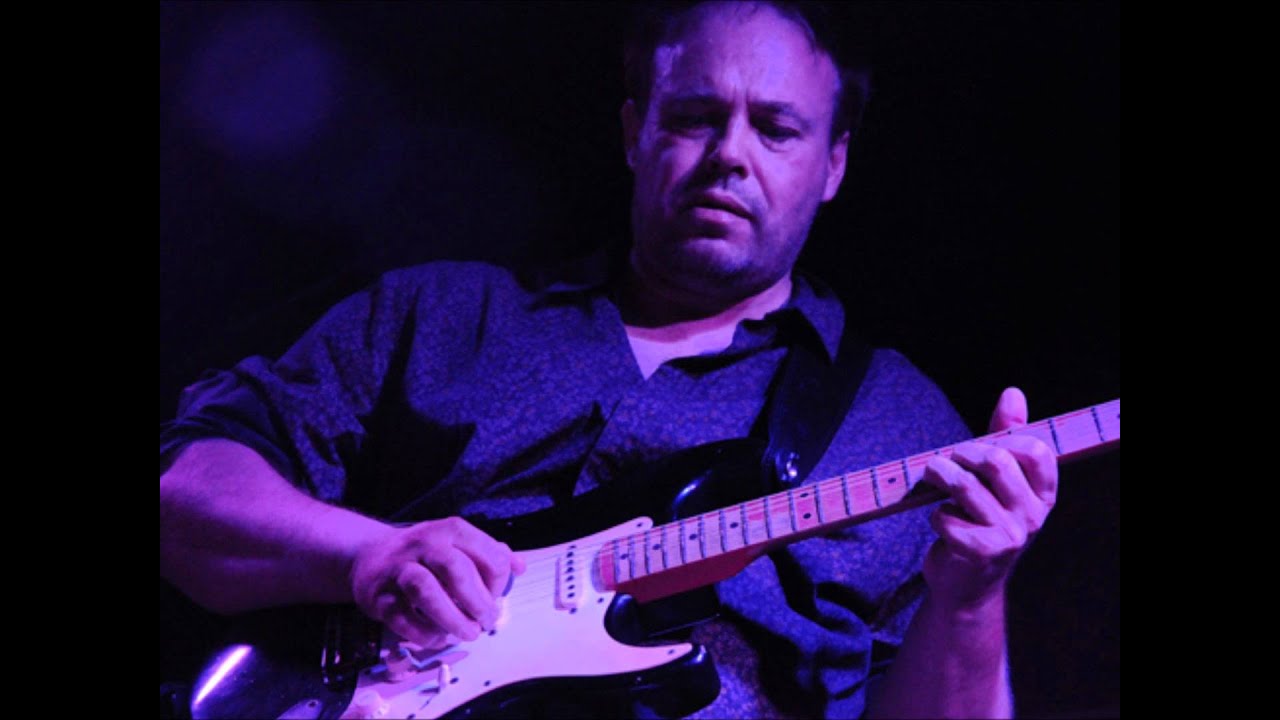 Mick Simpson - Lie To Me - YouTube