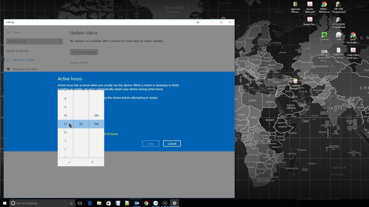 How To Change Windows Update Preferences In Windows 10 YouTube how-to-change-windows-update-preferences-in-windows-10-youtube