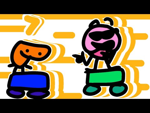BRAIN TRAIN 7 - “very very kewl episodeee” - YouTube