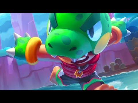 Leon Rank 35 -Episodul 8. Am făcut tier 22 - YouTube