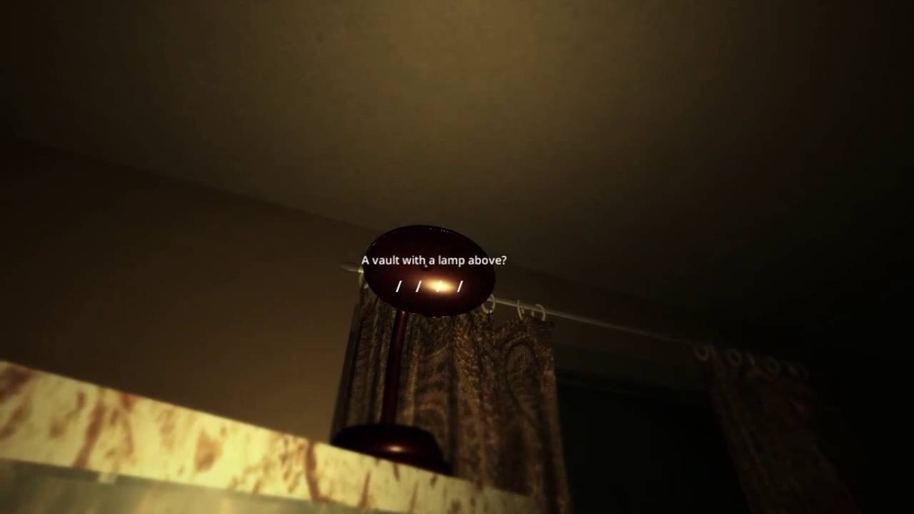 Minds Eyes | Horror Game | Let's Play Walkthrough Gameplay [PART 1 ...