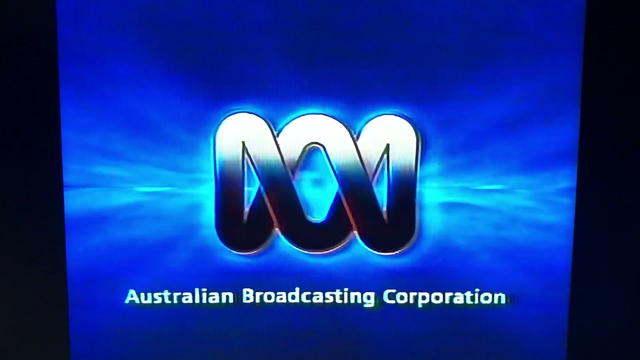 ABC Ident 1984 - YouTube