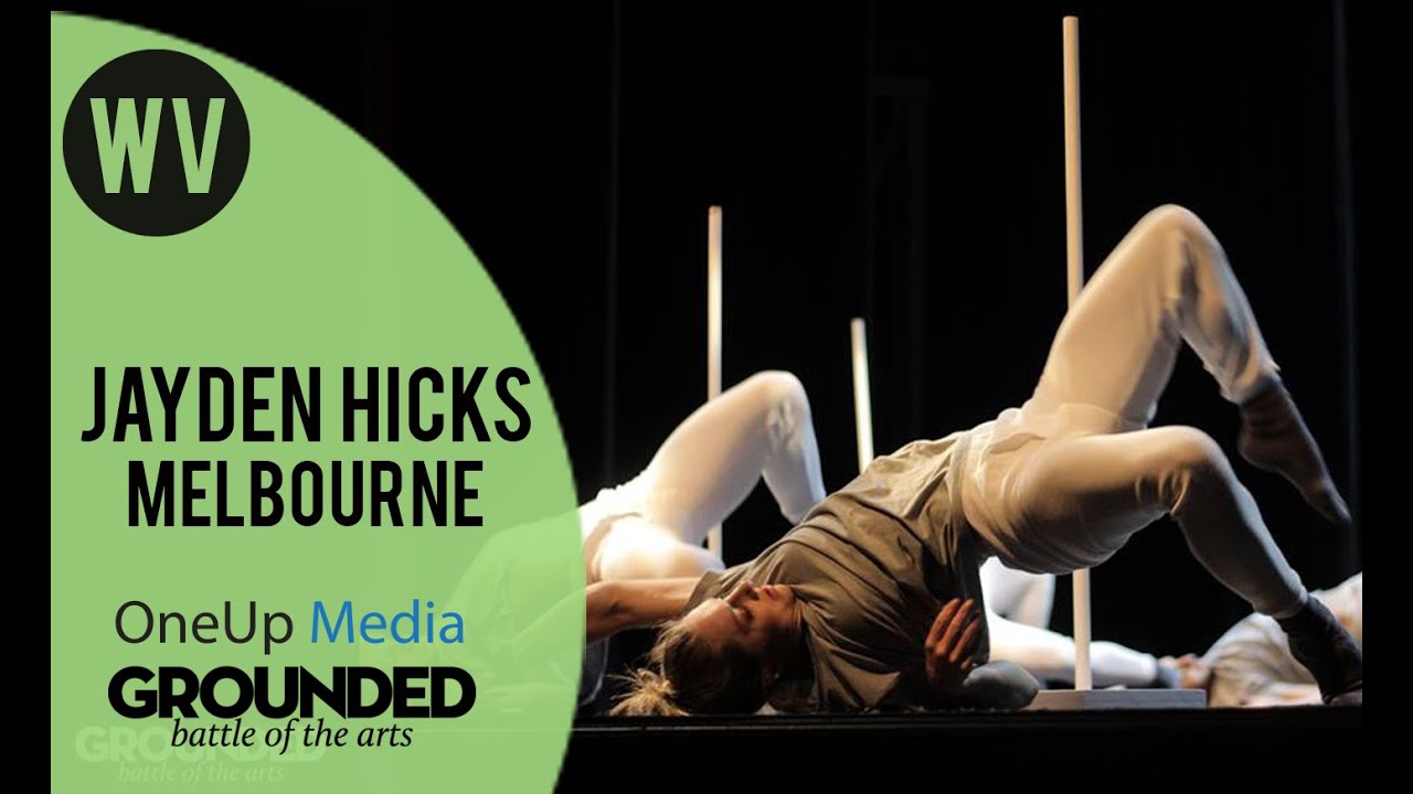 Jayden Hicks ★ Runner Up | WIDE VIEW | 7 Deadly Sins | Grounded 2015 Melbourne - YouTube
