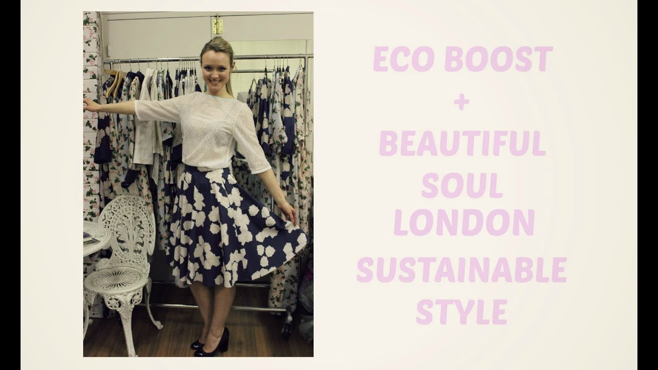 Beautiful Soul London - A Label You Need To Know! | Kate Arnell - YouTube