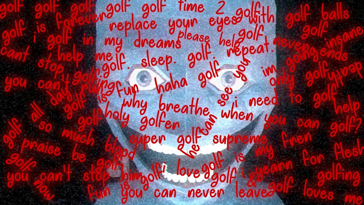 The Horror Golf Game You Didn't Know You Needed | Greener Grass Awaits ...
