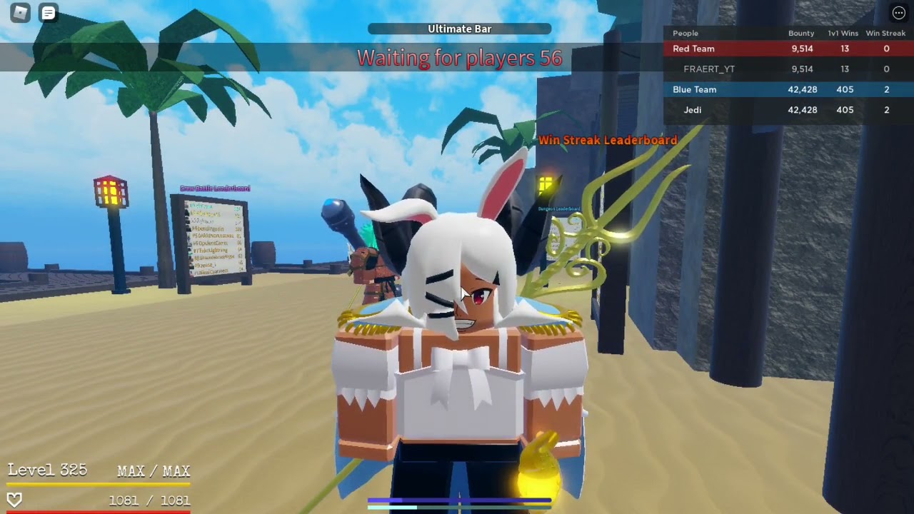 (Gpo) The Hie+Rokushiki+trident combo - YouTube