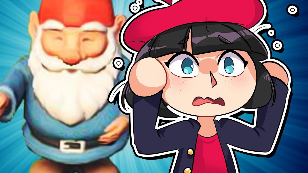 Cooper's Obsession | Animal Crossing Mishaps 3 - YouTube