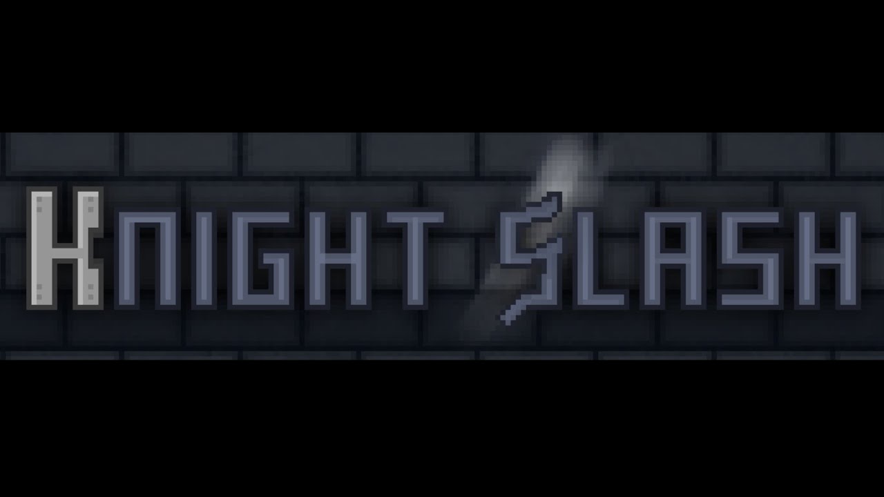 Knight Slash Showcase - YouTube