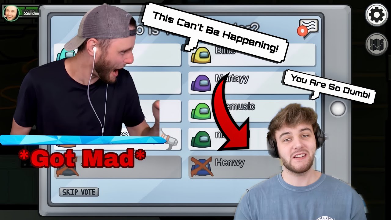 SSundee Having 0 IQ For The FIRST TIME…!!! - YouTube