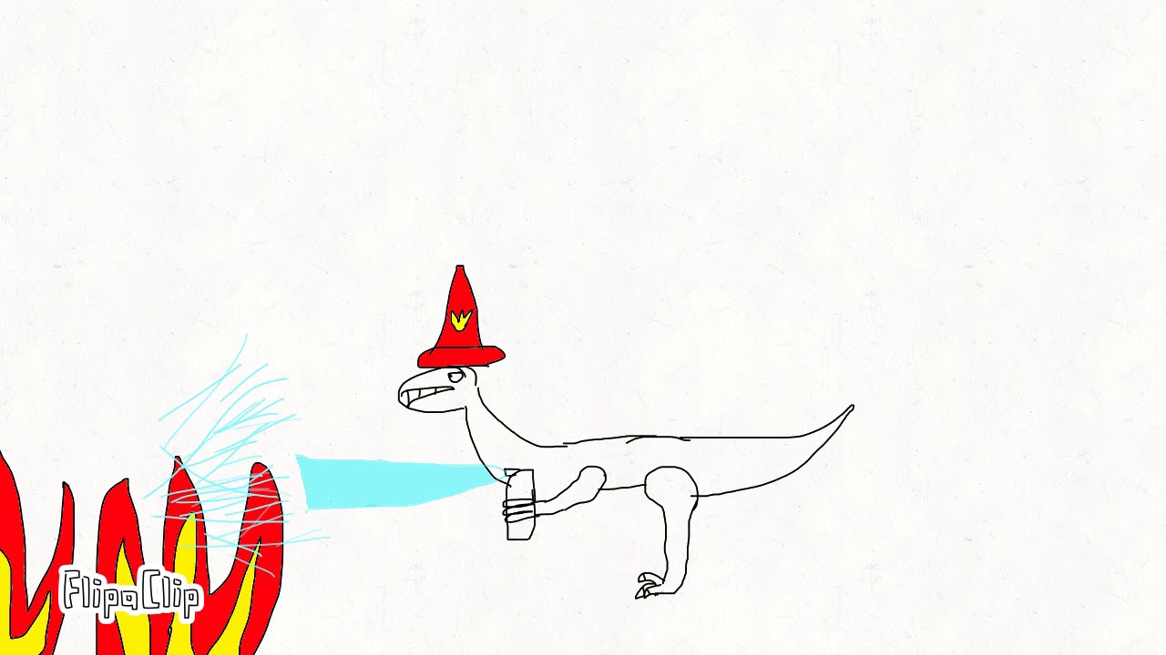 Professor raptor(parte3) - YouTube